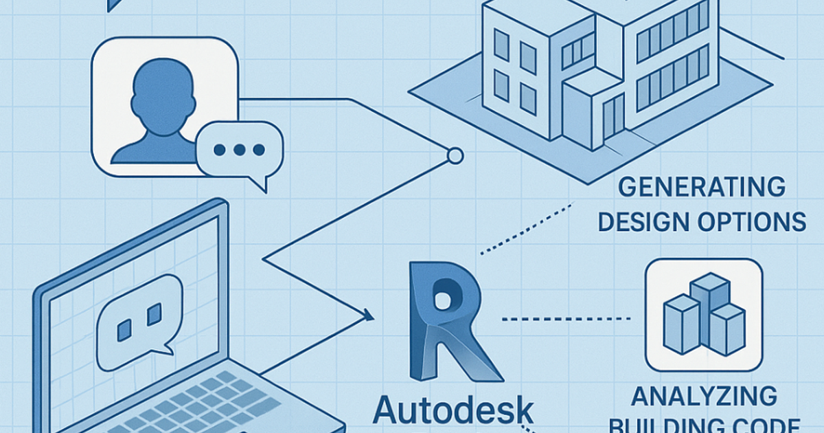 GPT-5 for Architecture: Next AI Revolution in Design and BIM